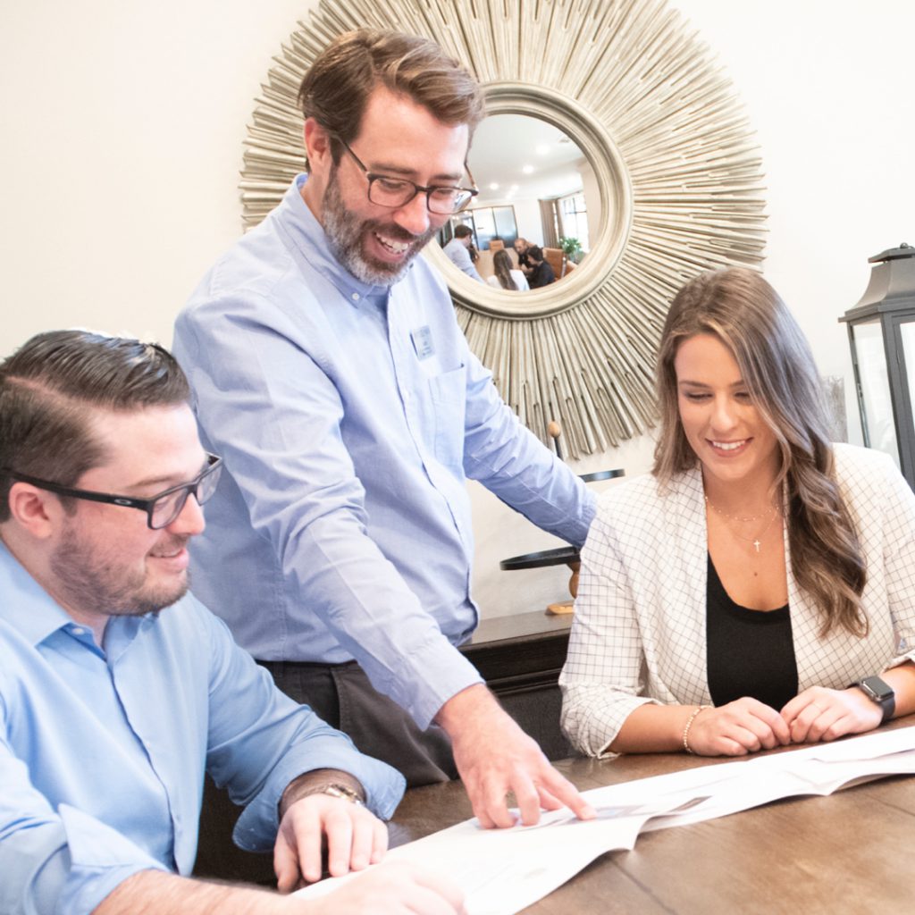 What We Do | Fogelman