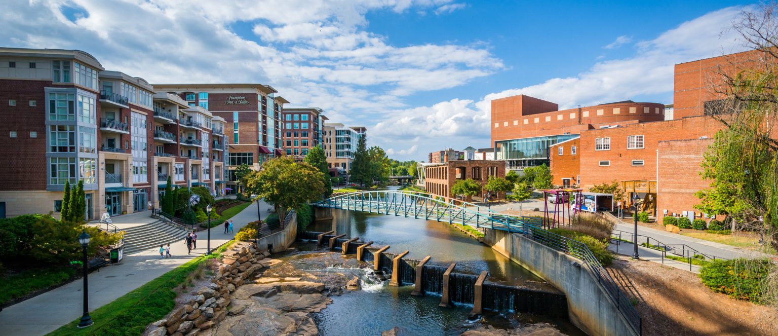 Greenville | Fogelman