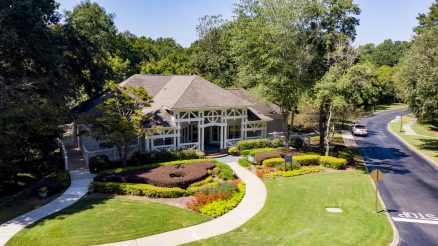 Grove Point Apartments | Fogelman