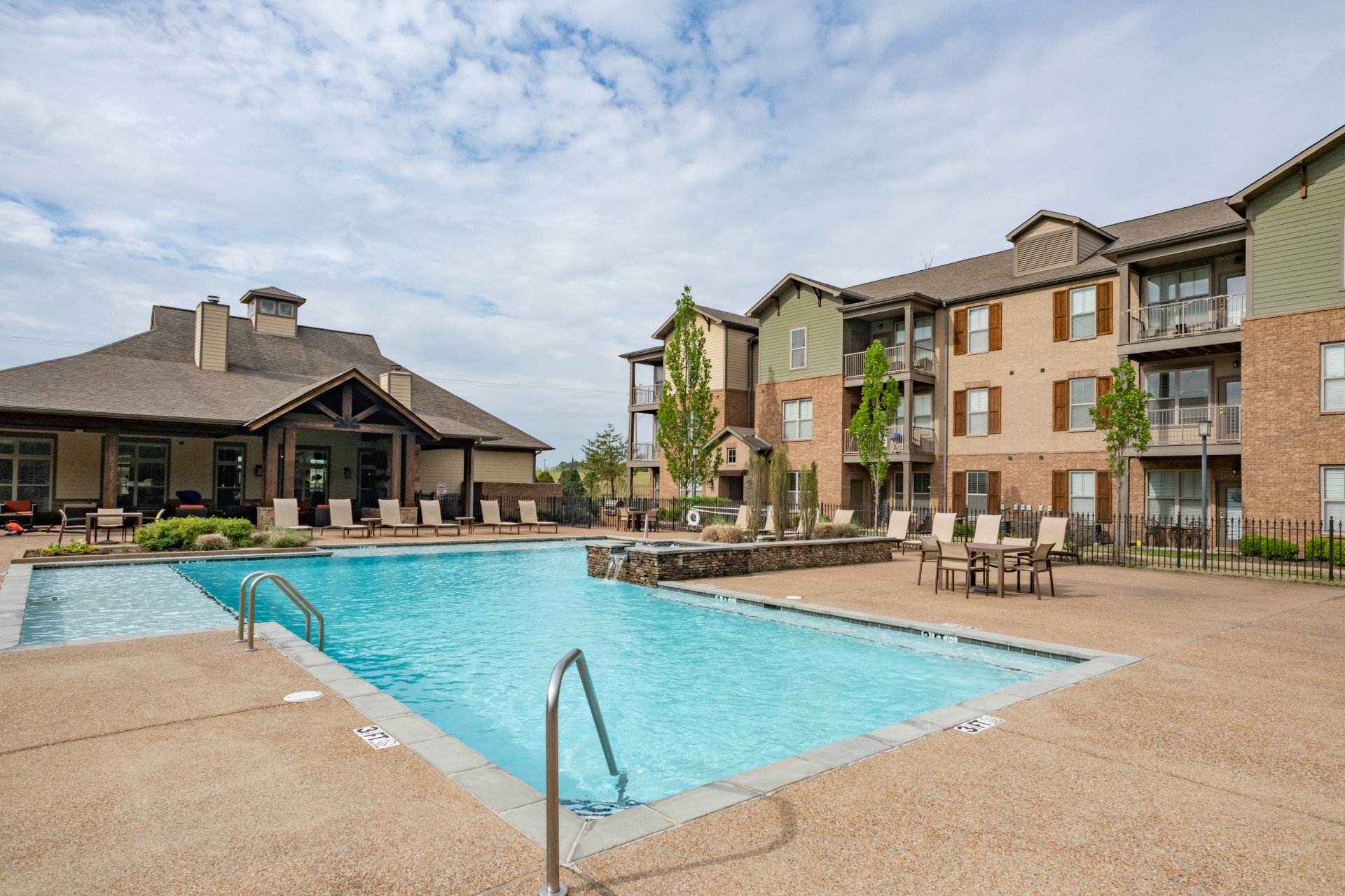 Tennessee | Fogelman