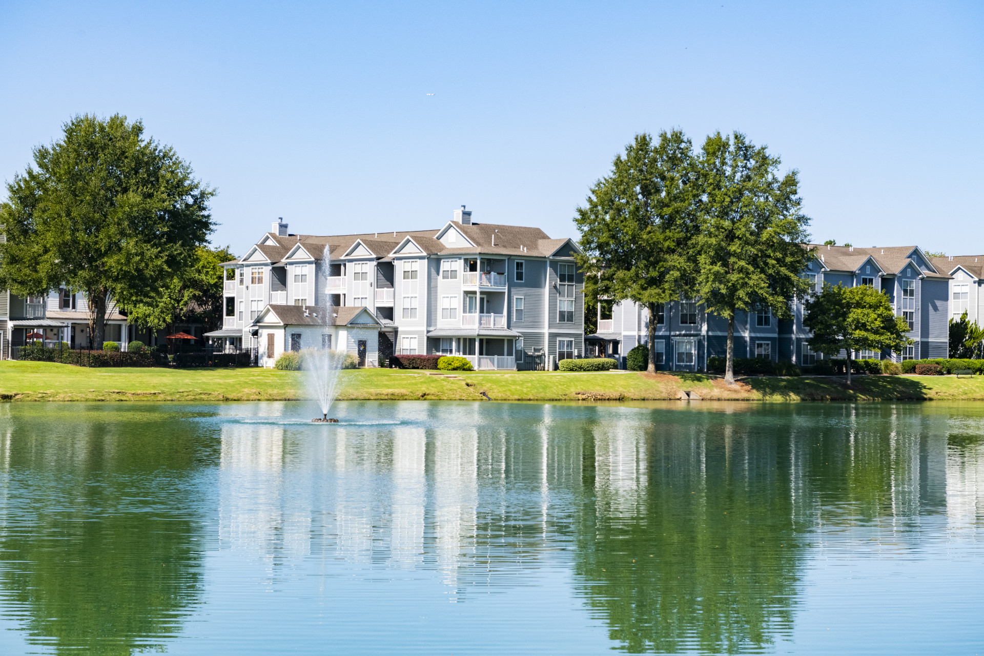 Legacy Farm | Fogelman