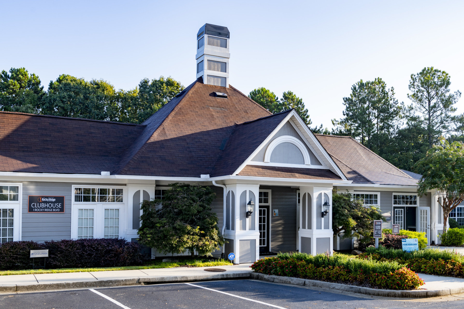 One Rocky Ridge Apartment Homes Douglasville at Kevin Blankenship blog