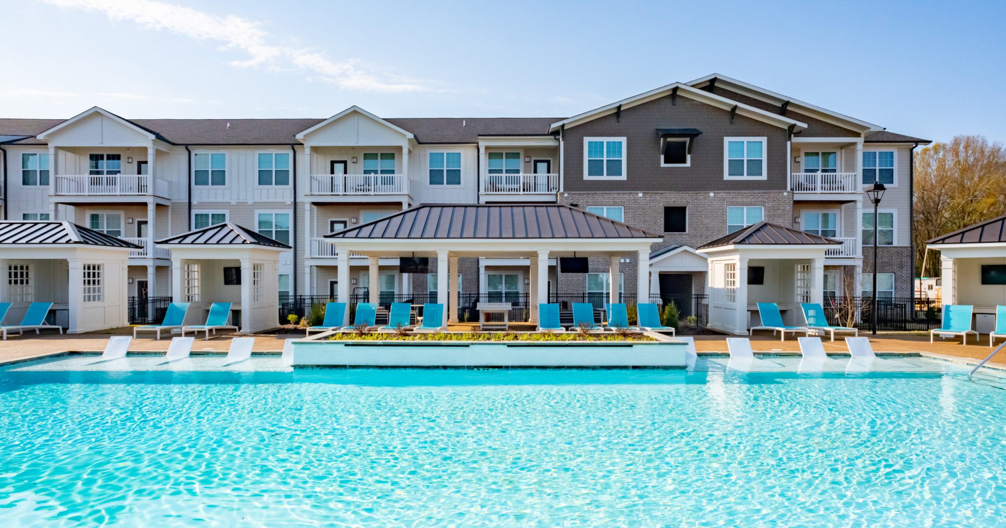 Our Communities | Fogelman