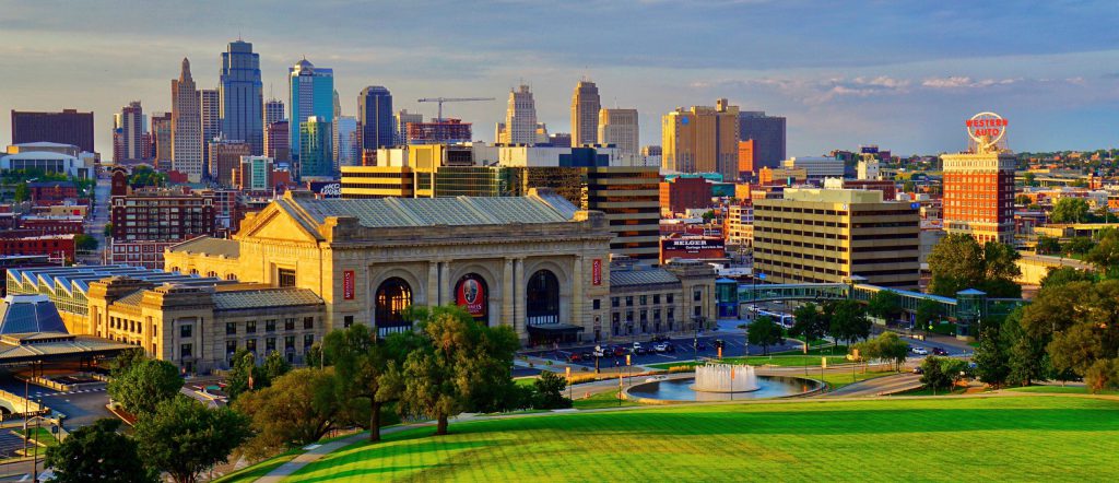 Overland Park | Fogelman