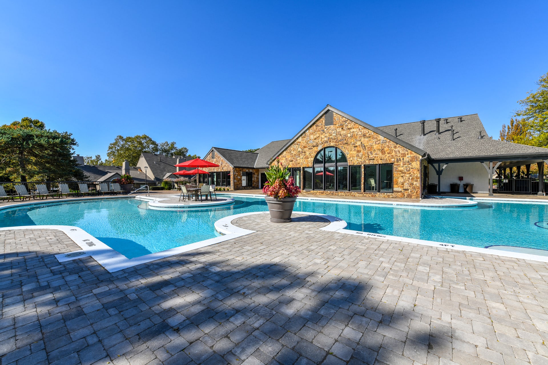 Pointe Royal | Fogelman