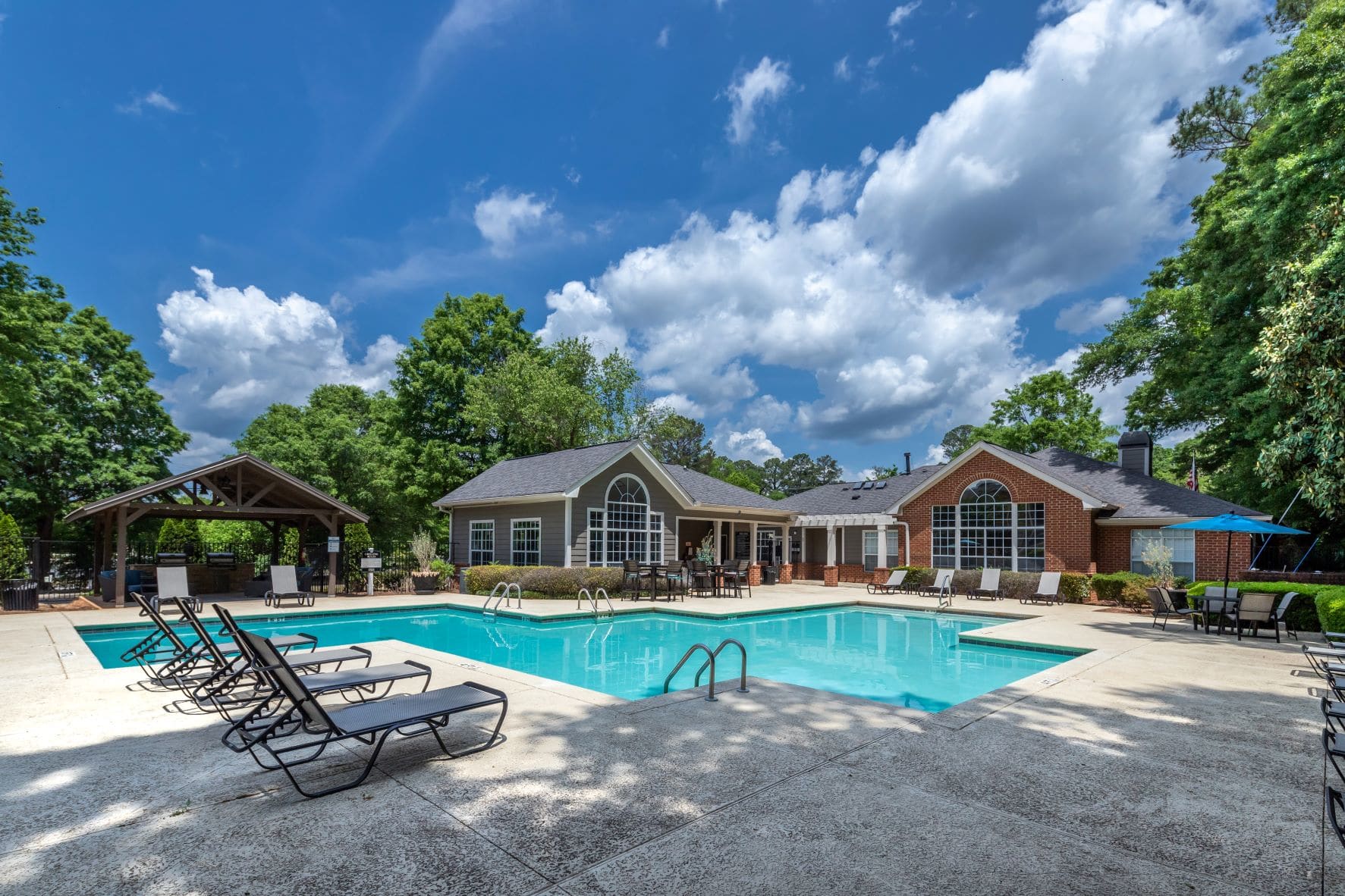 Twenty35 at Timothy Woods | Fogelman