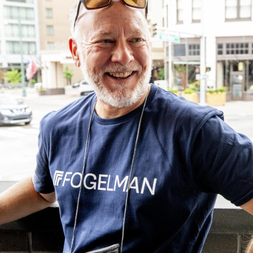 Leadership | Fogelman