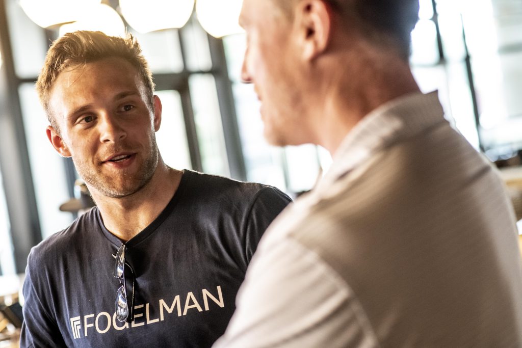 Careers + Culture | Fogelman