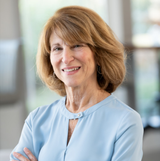 Debi Wherry | Fogelman