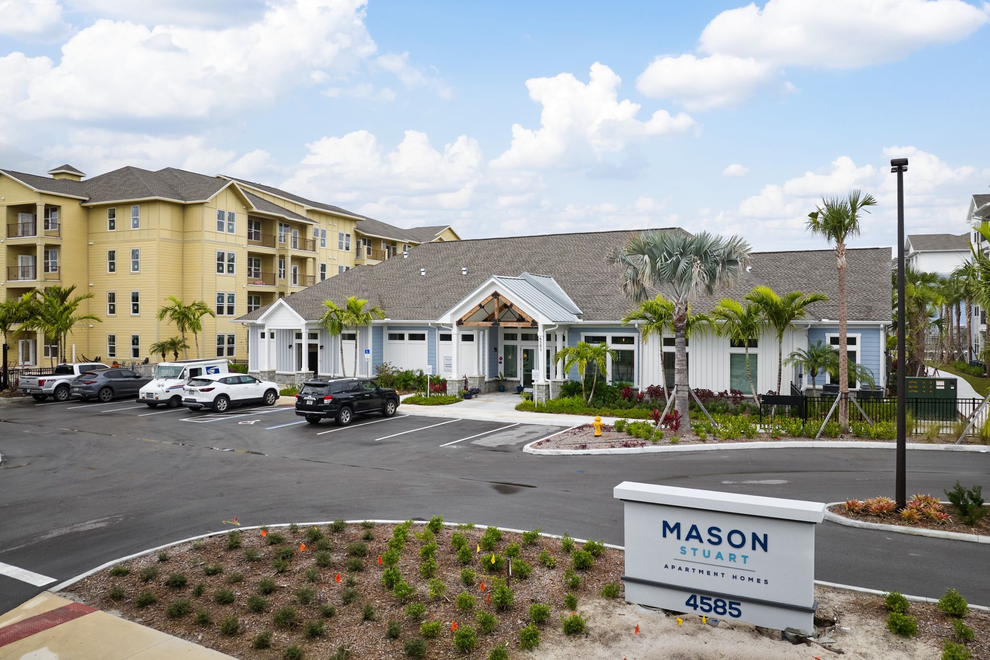 Mason Stuart | Fogelman