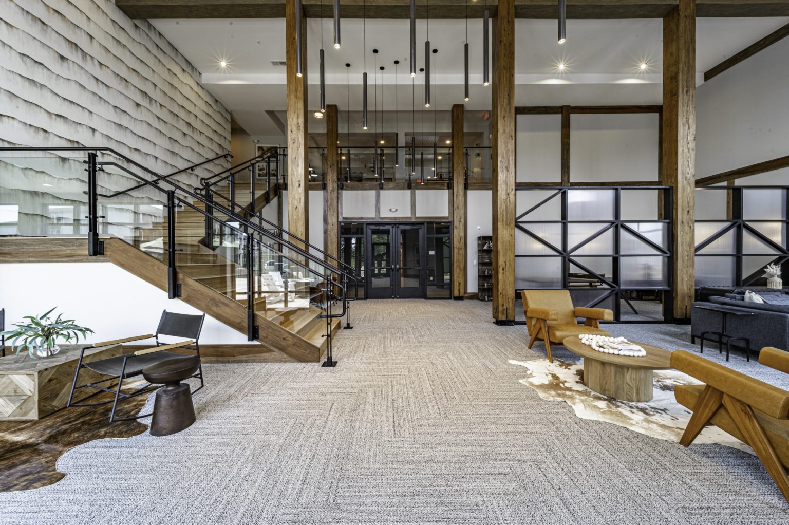 Preston Ridge | Fogelman